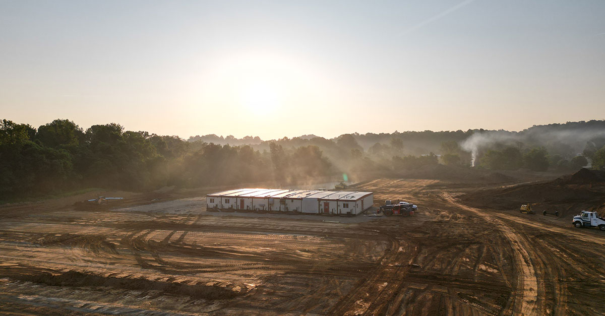 Industries | Black Diamond Lodging & Accommodations