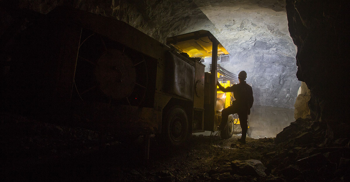 Miners Housing | Workforce Accommodations | Mining Industry